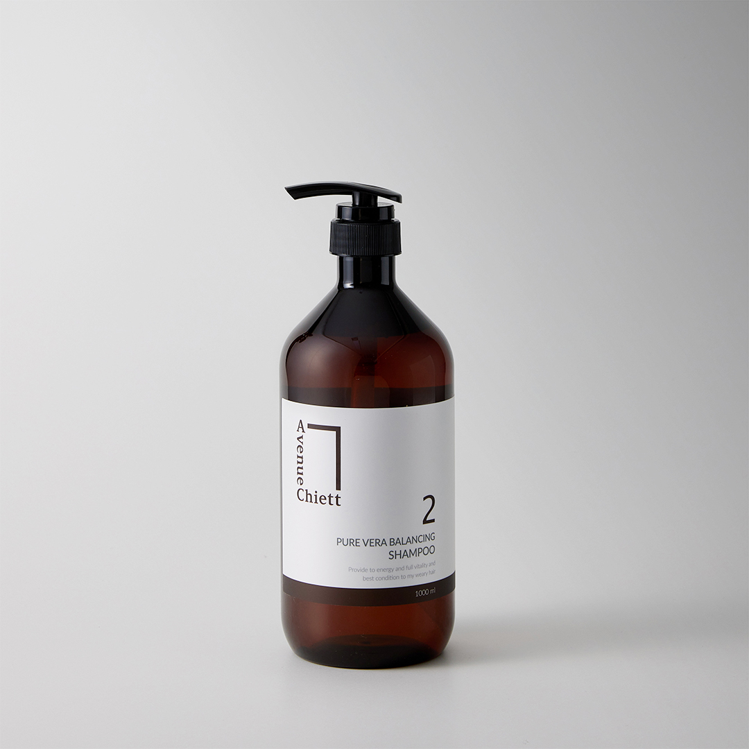 에비뉴쉬에뜨 – Avenue Chiett