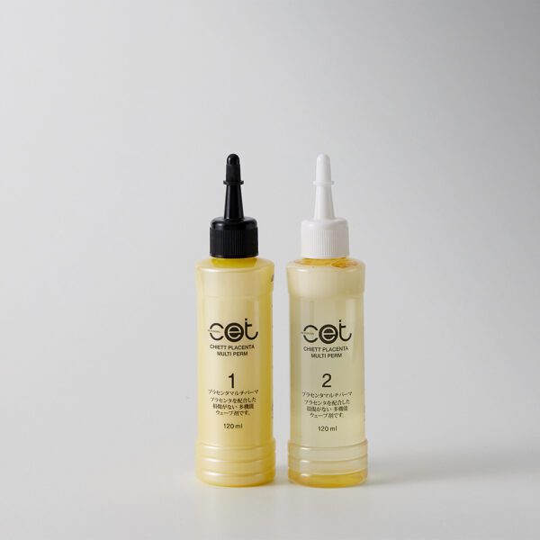 Perm – 에비뉴쉬에뜨