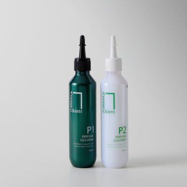 Perm – 에비뉴쉬에뜨