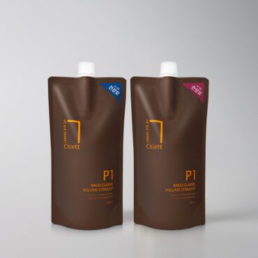 Perm – 에비뉴쉬에뜨